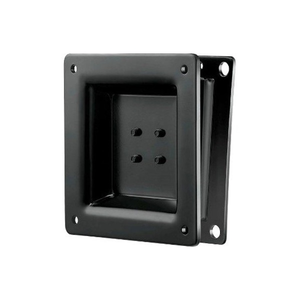 Advantech Utc-510 Vesa Mount 75X75, UTC-WALL-MOUNT4E UTC-WALL-MOUNT4E | Zoro